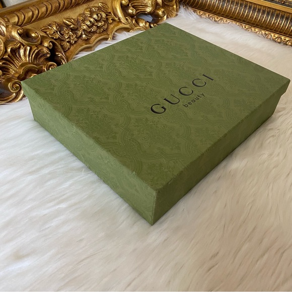 Gucci | Accessories | Gucci Beauty Guilty Box | Poshmark